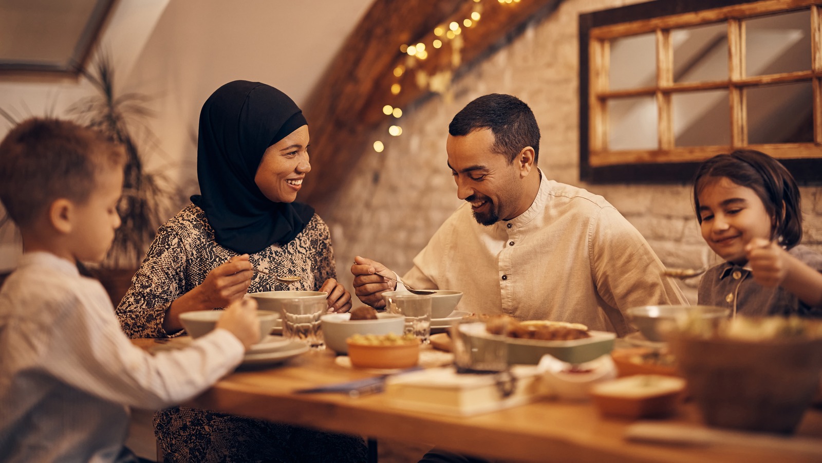 What Is Your Go-To For A Quick And Easy Dinner? - Exclusive Survey