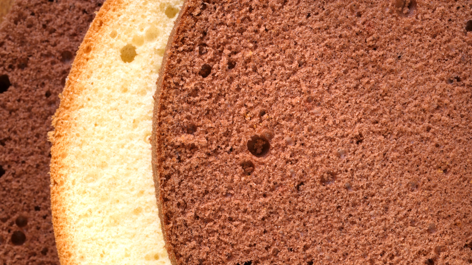 Why There Are Holes In Your Cake And How To Prevent Them Next Time