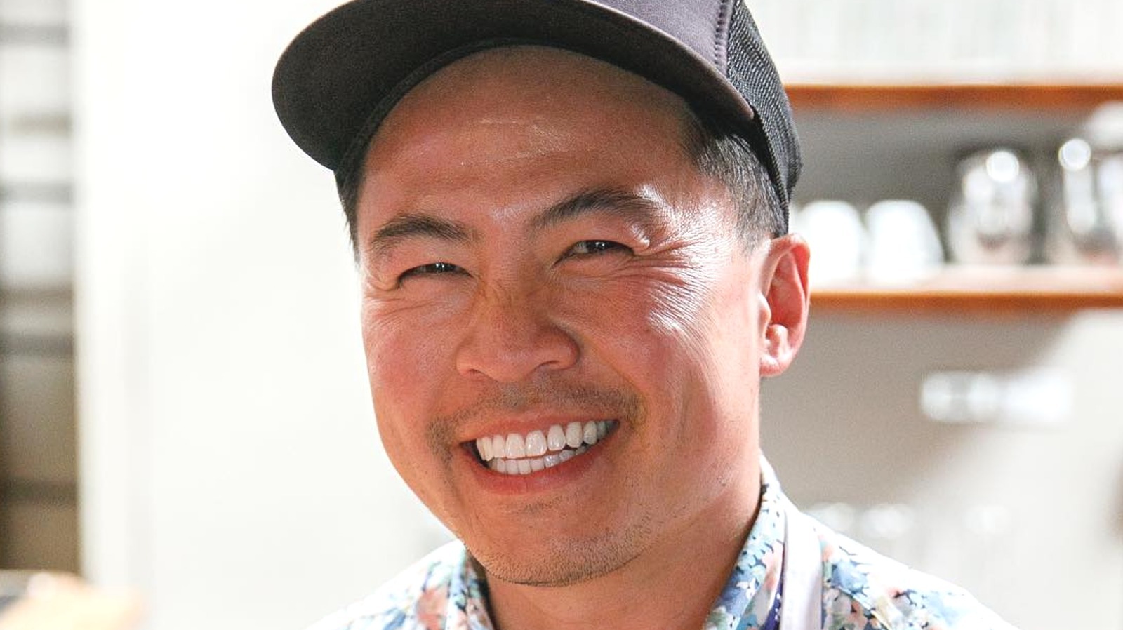 What It's Like To Beat Bobby Flay Twice, According To Viet Pham - Exclusive