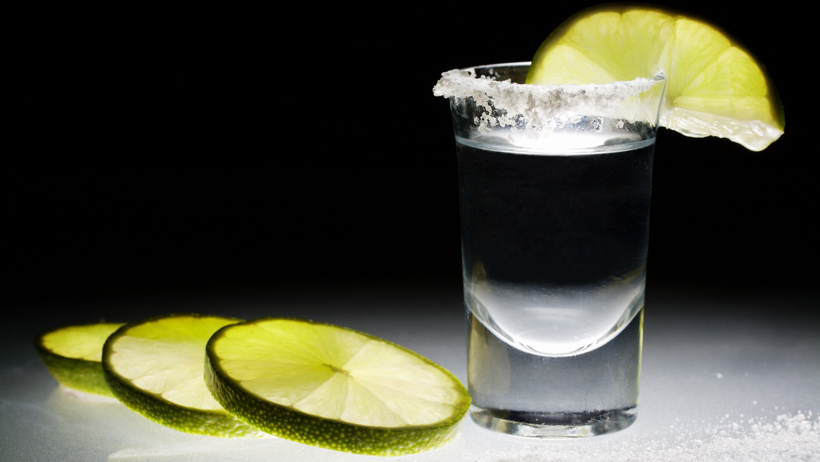Here's What Makes A Tequila Premium