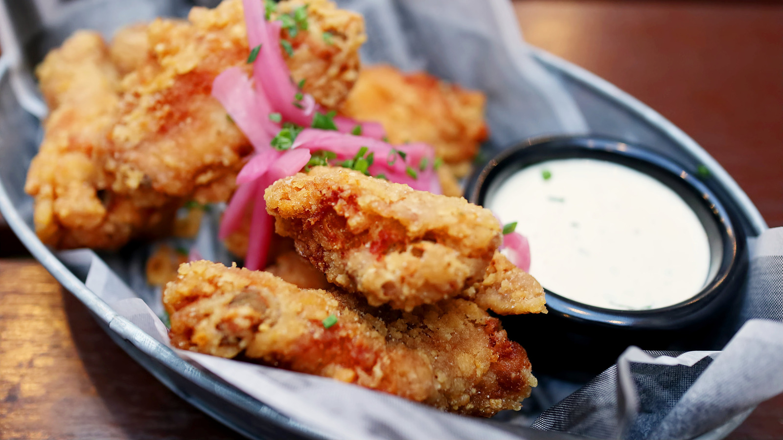 What Makes Alabama BBQ Sauce Unique