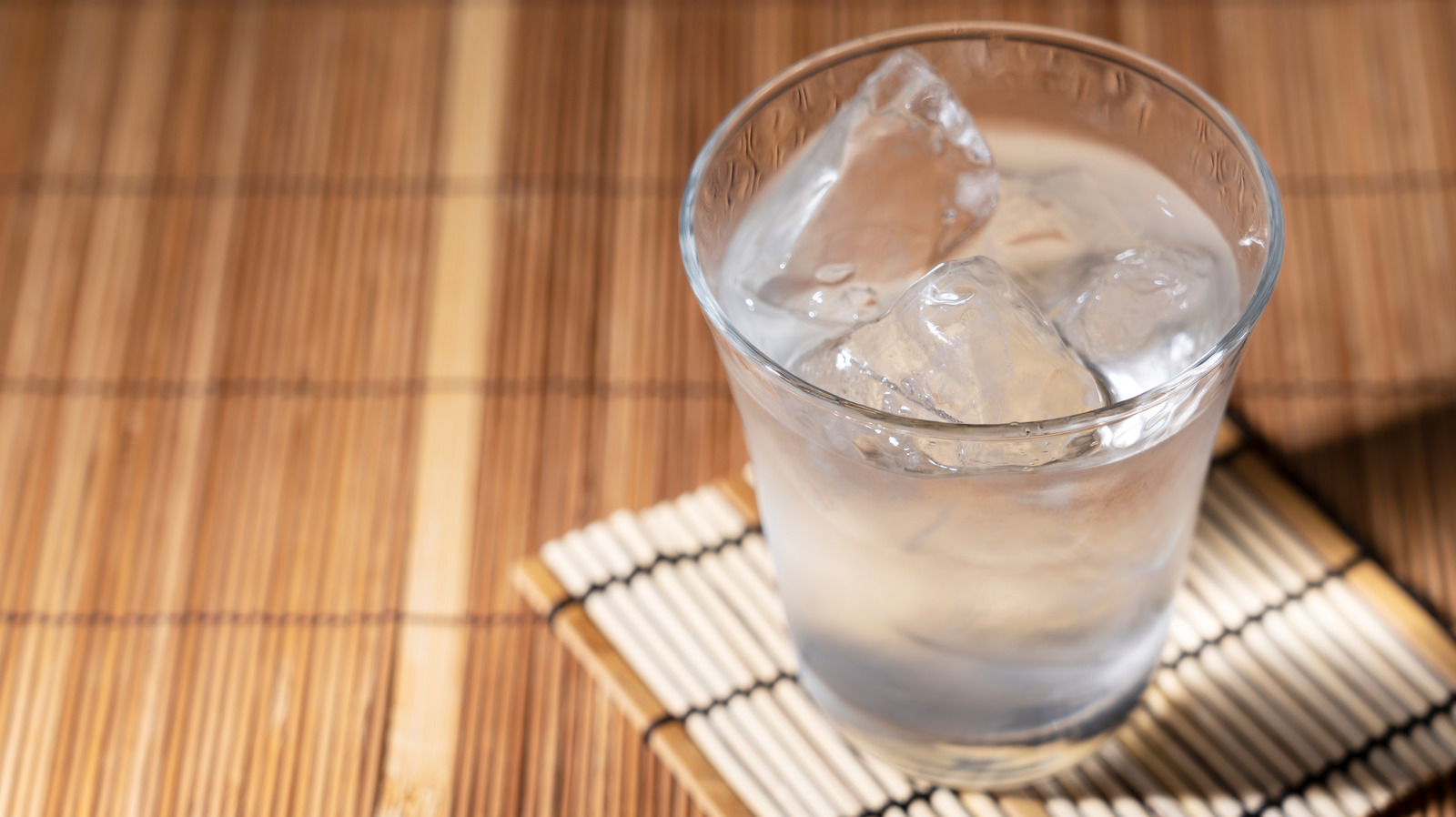 What Makes Awamori, Japan's Oldest Distilled Drink, Unique?