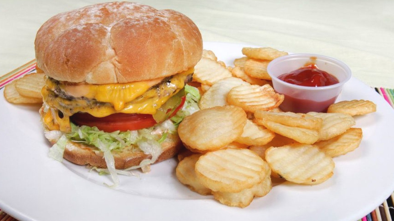 What Makes Cottage Fries Unique?