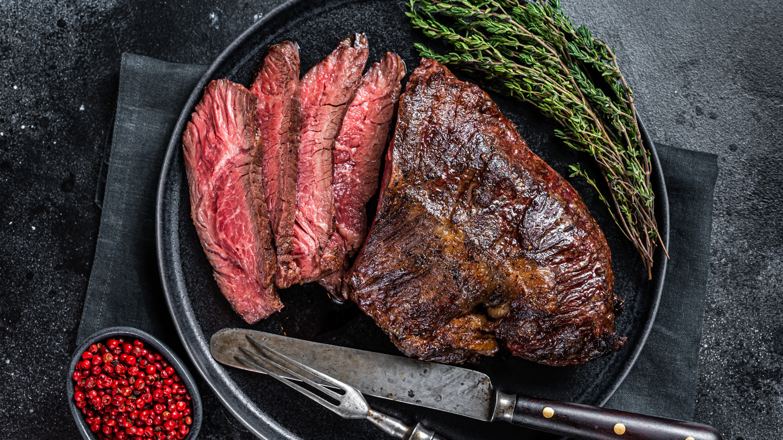 What Makes Hanger Steak Expensive And Hard To Find