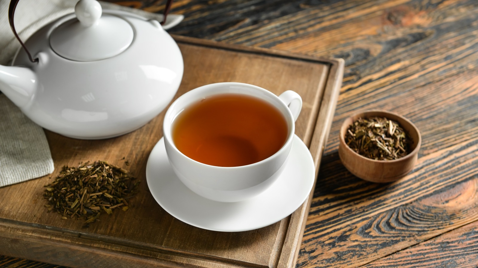 What Makes Hojicha Green Tea Unique What Makes Hojicha Green Tea Unique