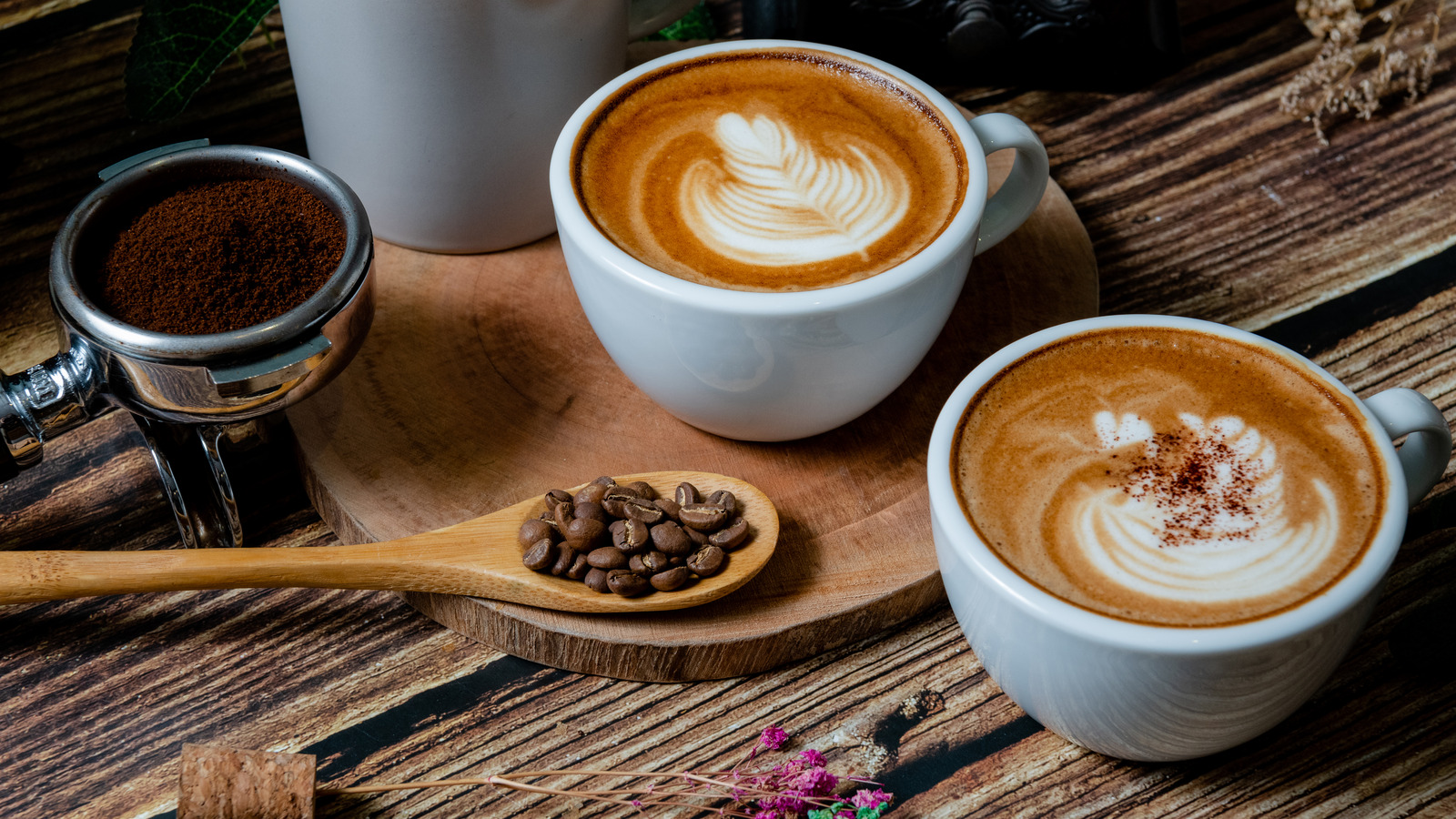 What Makes LA's New Civil Coffee Location The First Of Its Kind