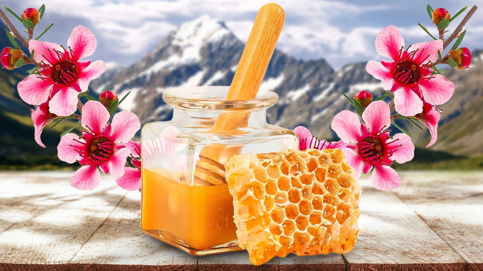 What Makes Manuka Honey Special?