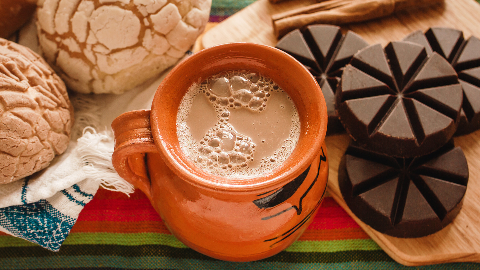 What Makes Mexican Hot Chocolate Special?