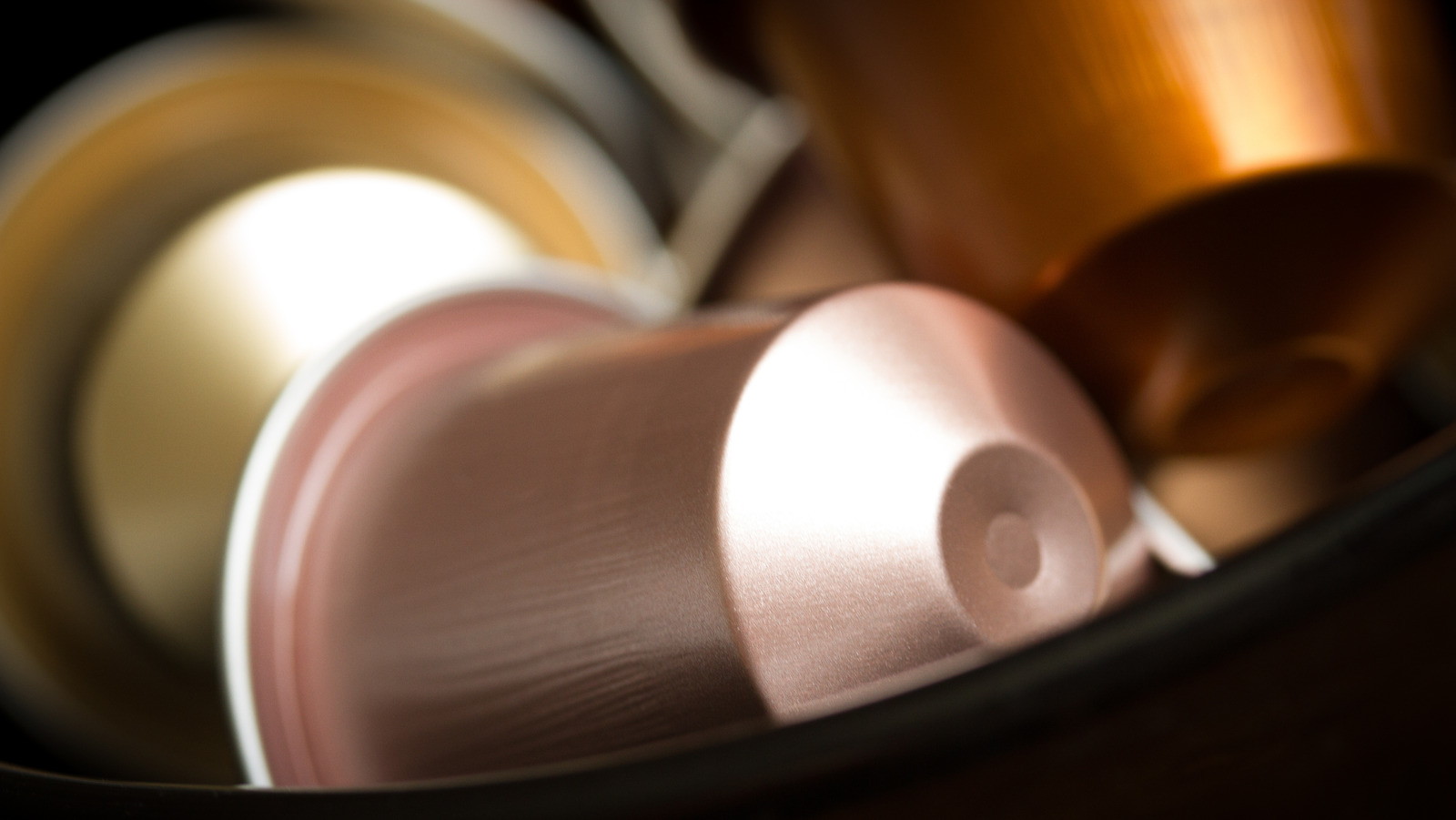 The Unique Colombian Origins Or Nespresso Nº20 Coffee Pods