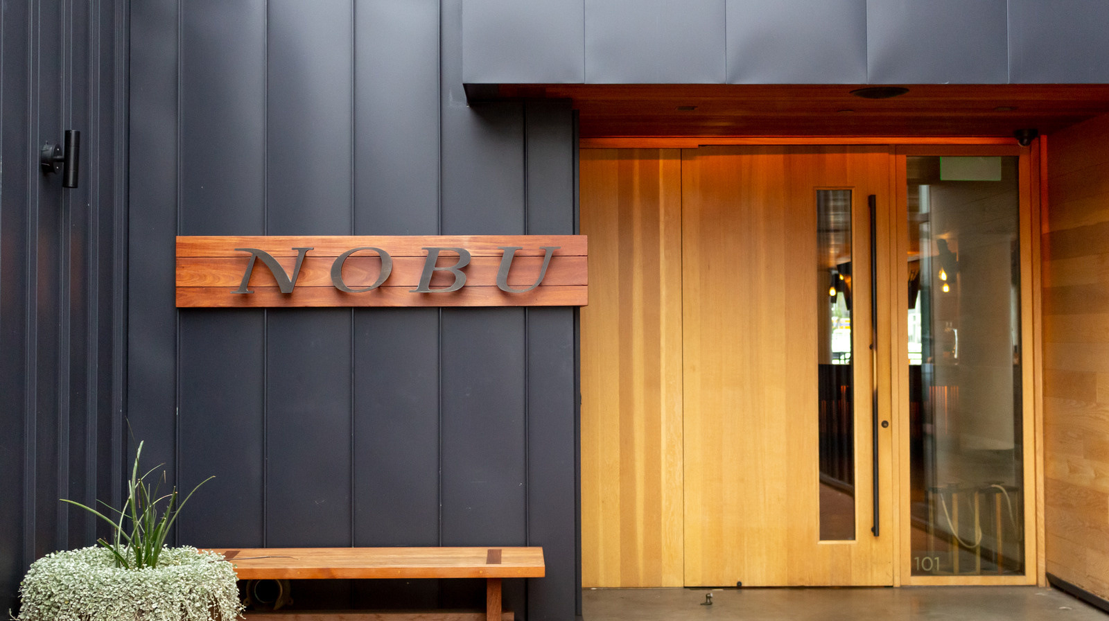 What Makes Nobu's Breakfast Service Unique