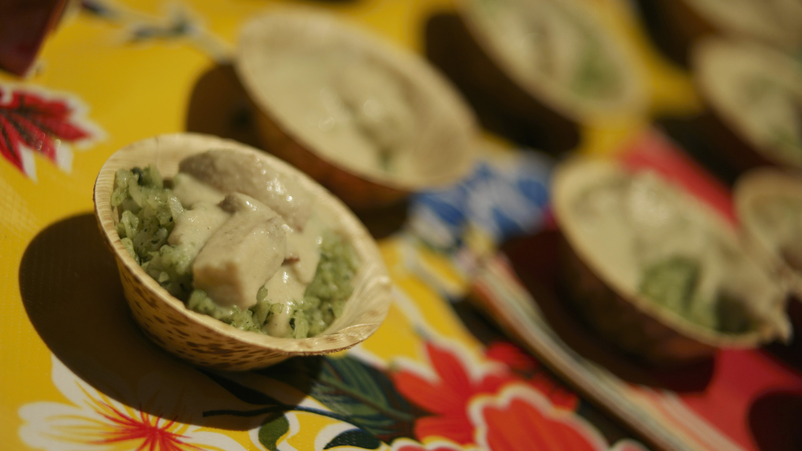 What Makes Oaxaca's Mole Blanco Unique?