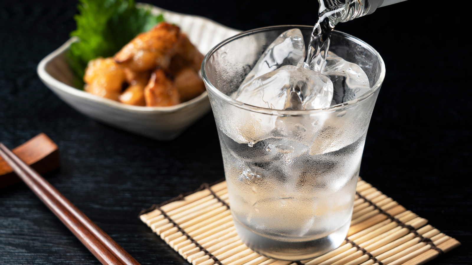 What Makes Shochu Unique?