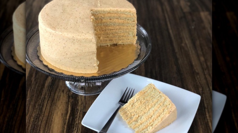 What Makes Smith Island Cake So Special?