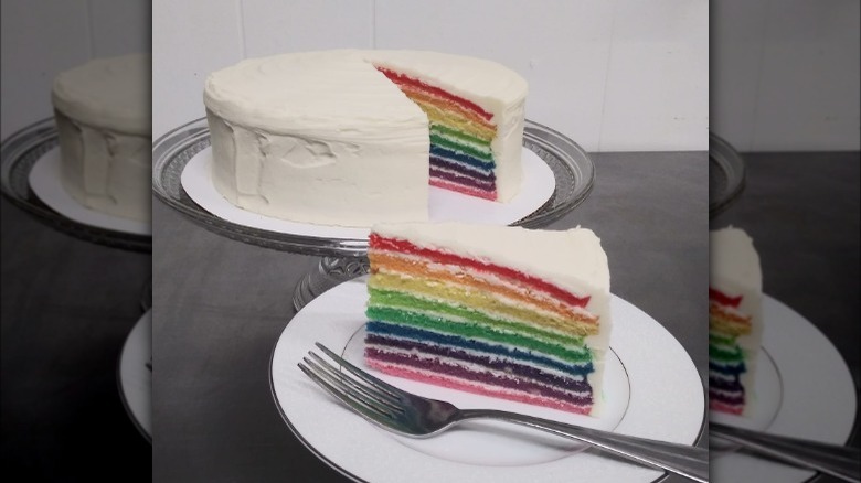 What Makes Smith Island Cake So Special?