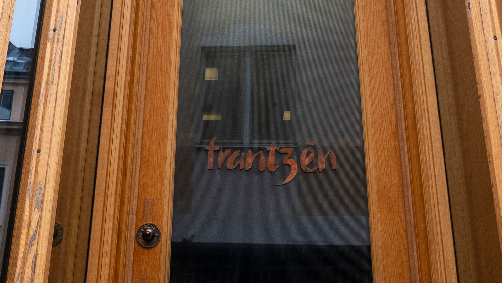 What Makes The Dining Experience At Frantzén So Unique