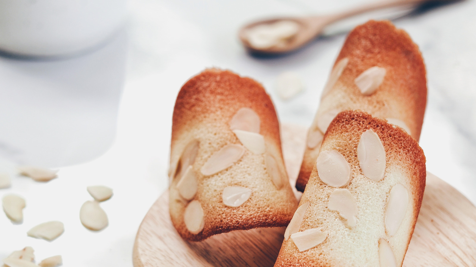 What Makes Tuile Cookies Unique?