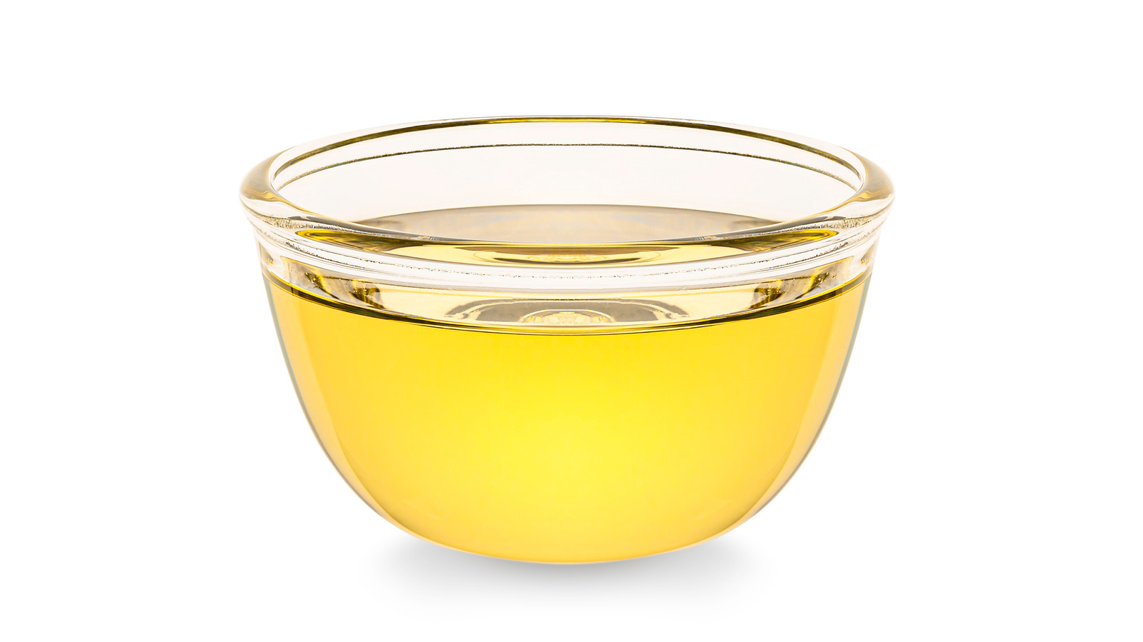 What Makes Vegetable Oil Great For Frying What Makes Vegetable Oil Great For Frying