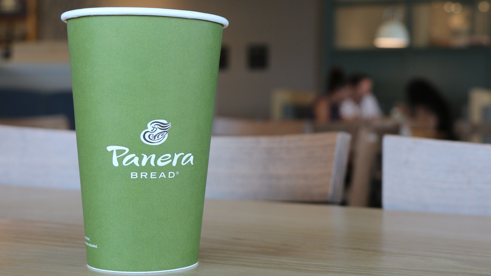 What Panera s Logo Represents What Panera s Logo Represents