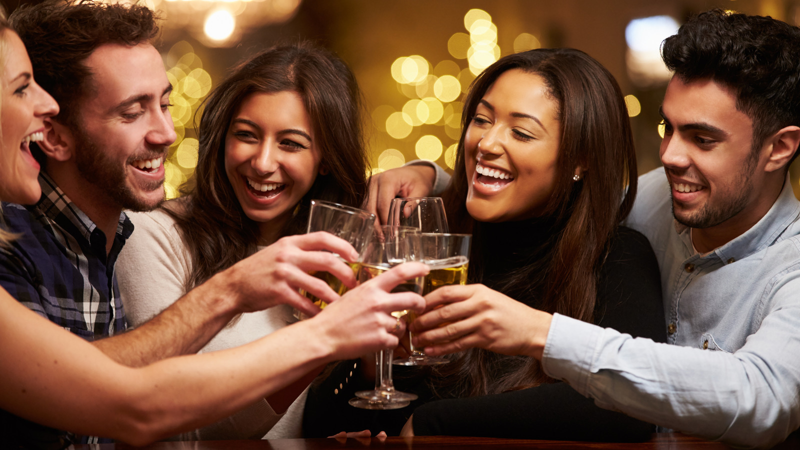 What Science Says About How Men And Women Taste Wines Differently