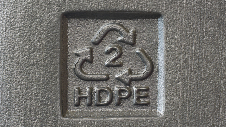 What The 7 Recycling Symbols Actually Mean On Plastic Packaging