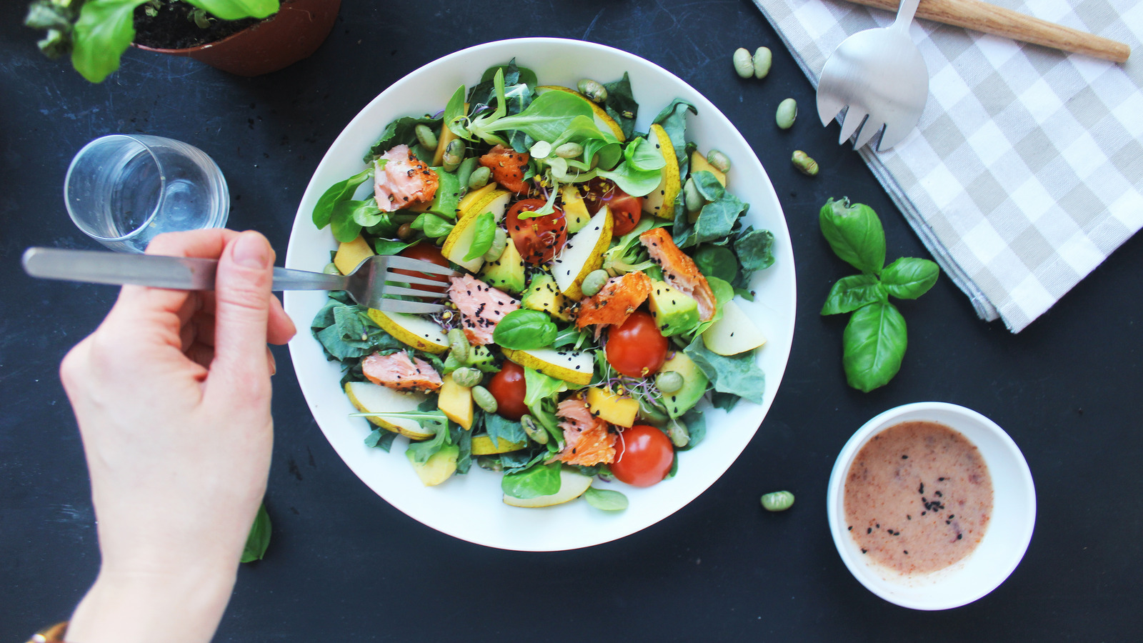 What The FDA's Revised French Dressing Rules Mean For Your Salad