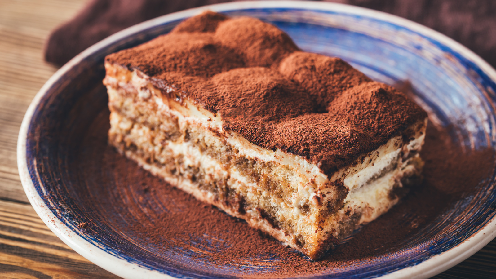 What To Consider When Choosing Biscuits For Tiramisu