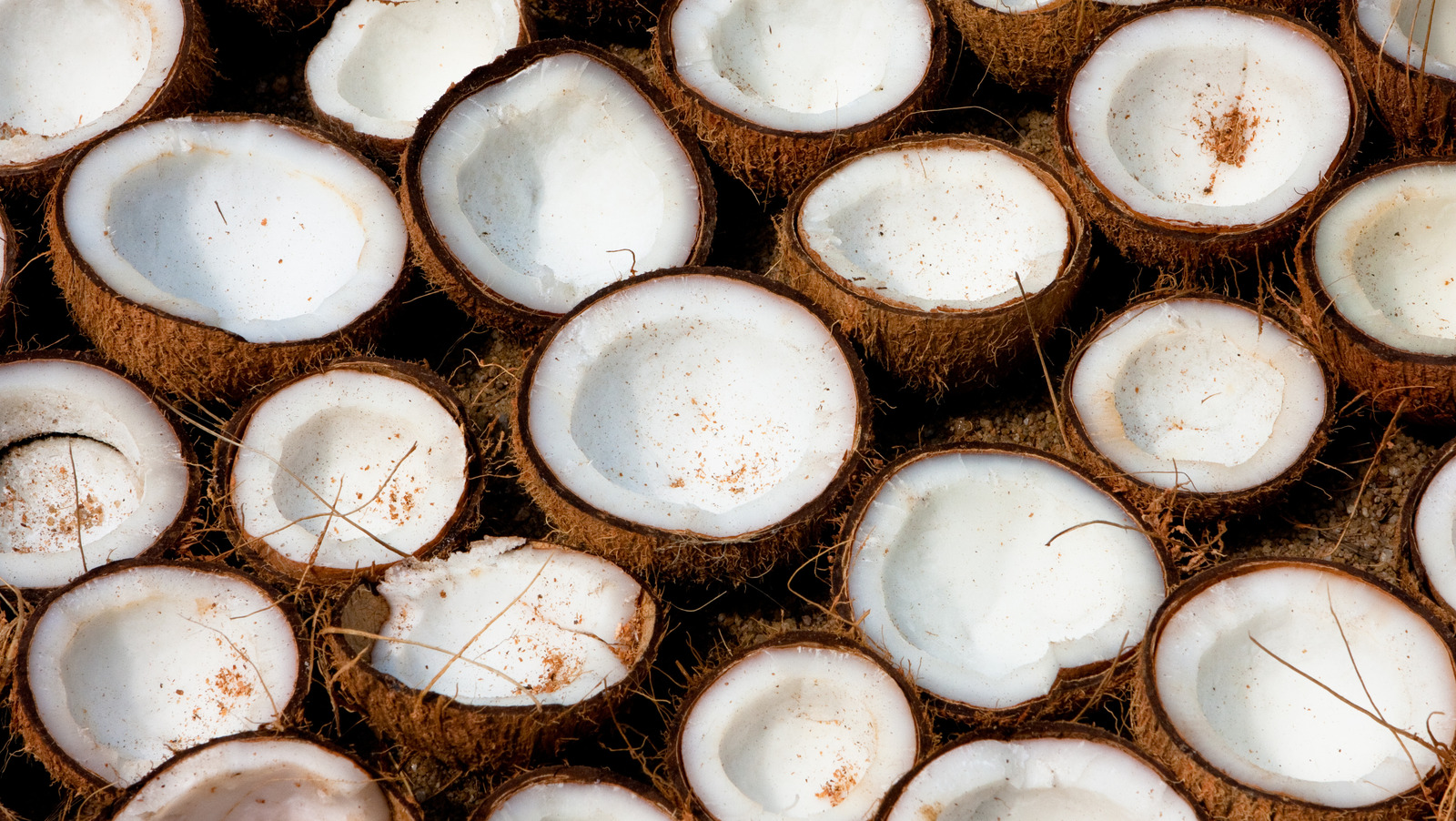What To Consider When Using Your Oven To Help Crack A Coconut