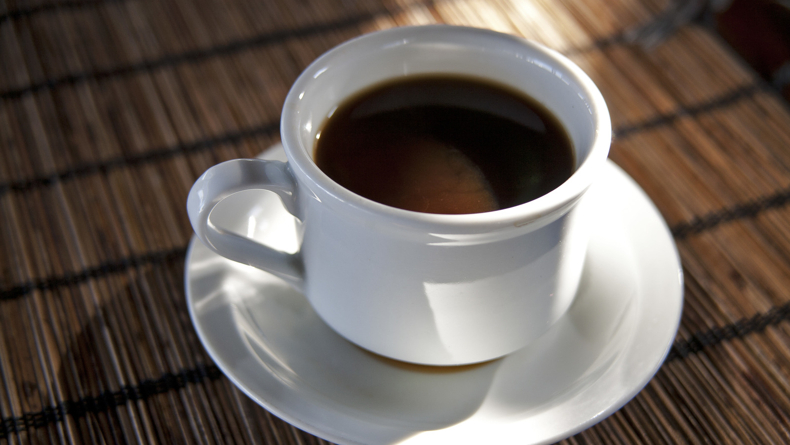 What To Expect When Drinking One Of The Rarest Coffees In The World