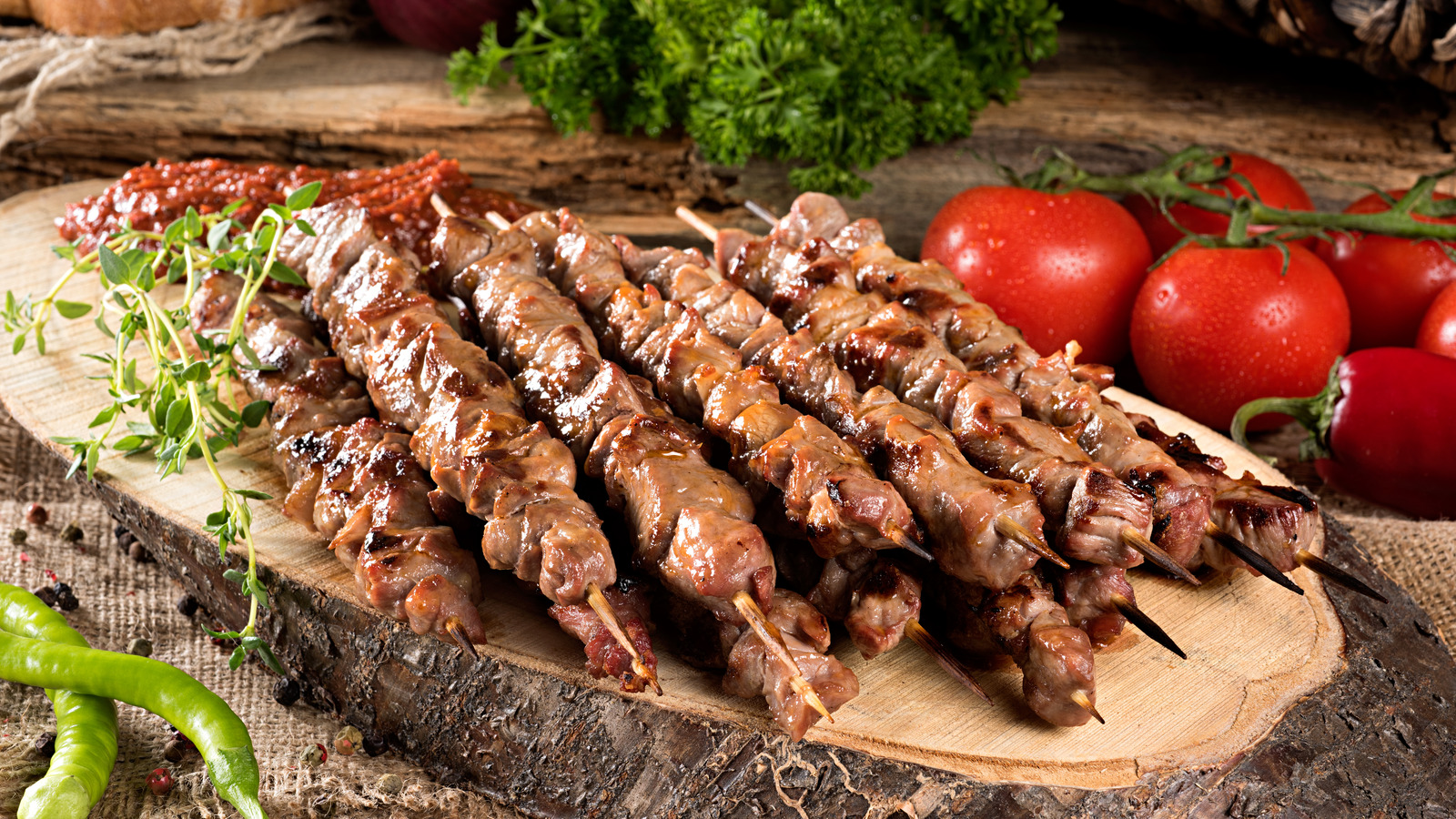 Lamb Vs Mutton: What's The Difference When It Comes To Cooking Methods?