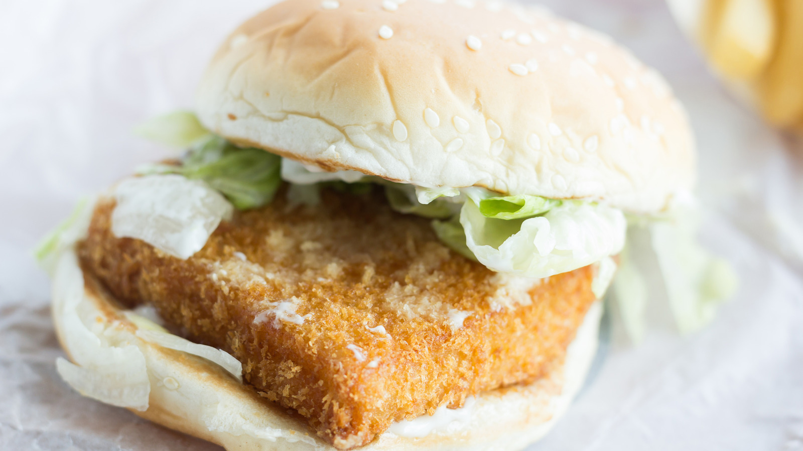 What Type Of Fish Is In Dairy Queen's Fish Sandwich?