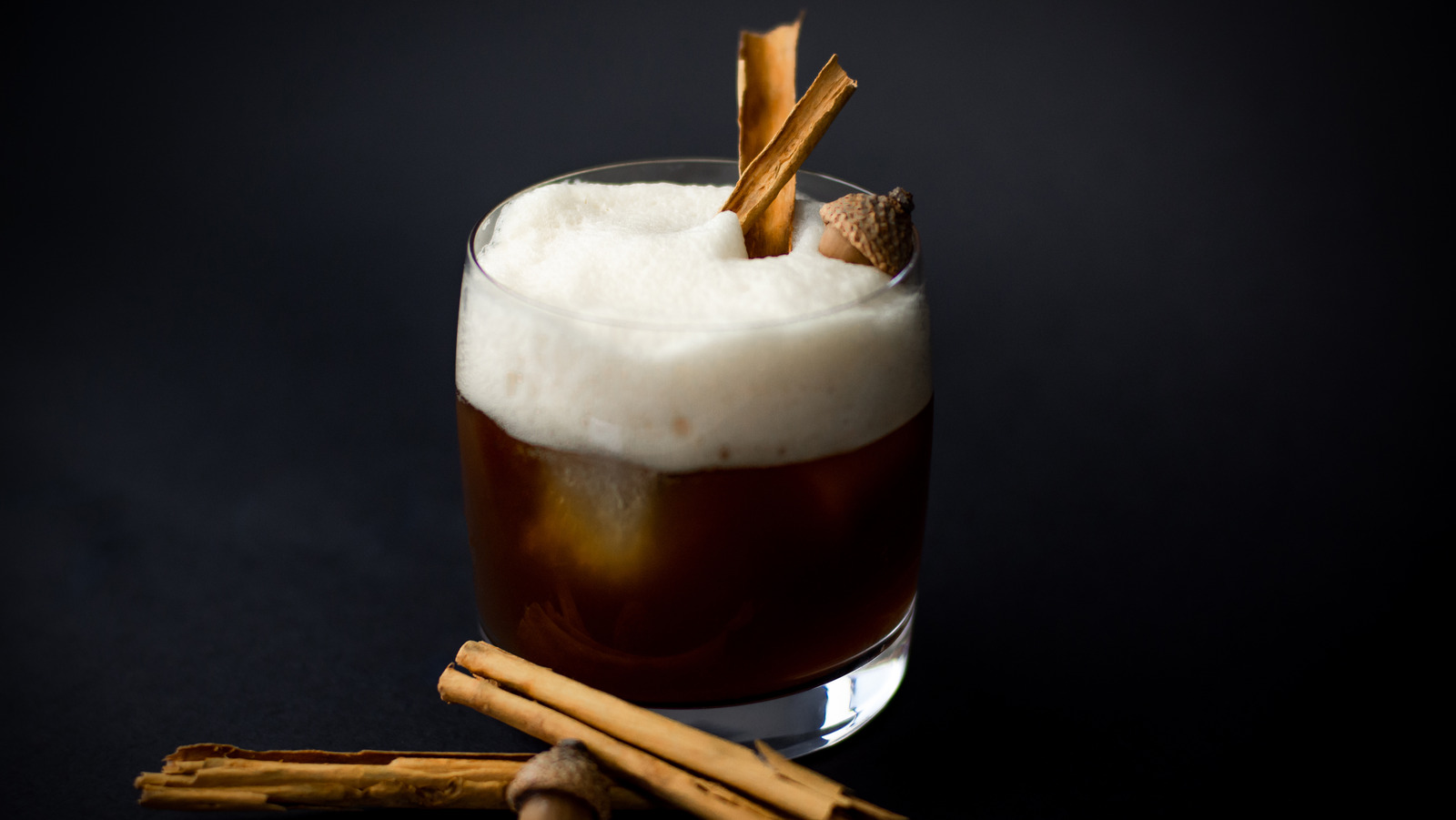 What Type Of Liquor Is Traditionally Used For A Carajillo?