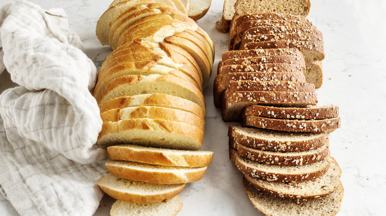 What Type Of Loaf Is Hillbilly Bread?