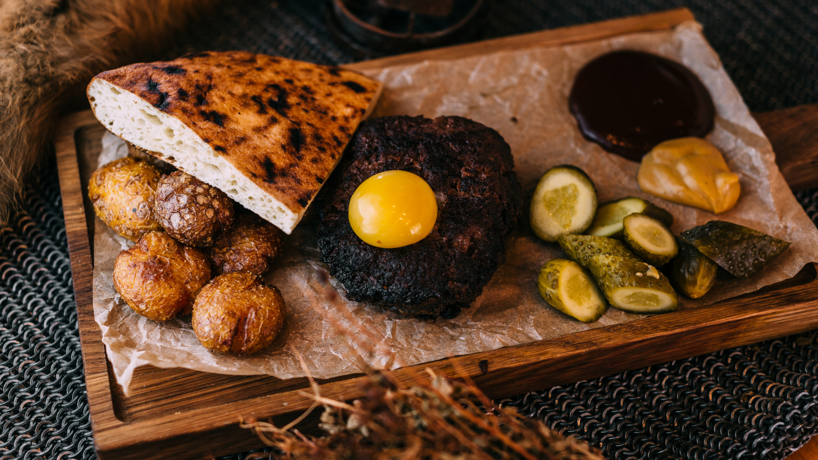 What Viking Funerary Flatbread Teaches Archeologists About Ancient Baking