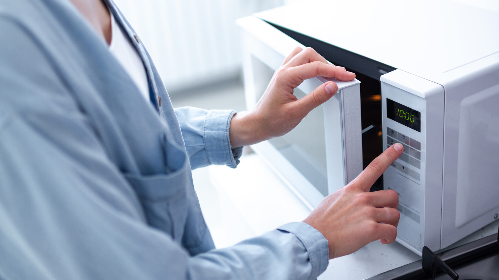 What Was Included In The First TV Dinner?