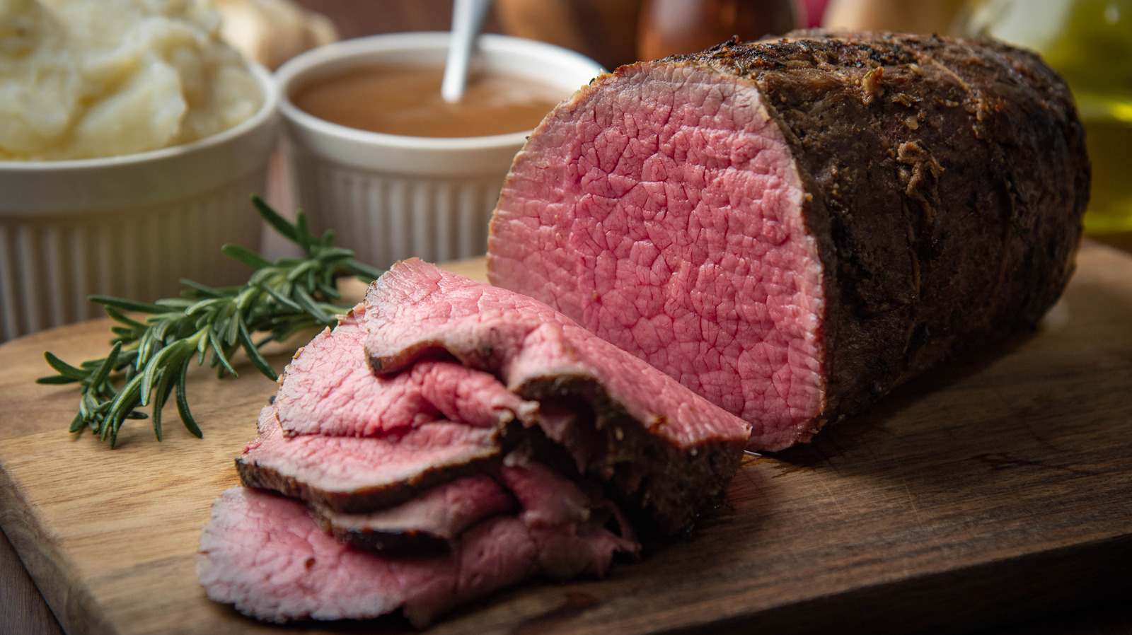 What You Need To Consider Before Buying Round Cuts Of Beef