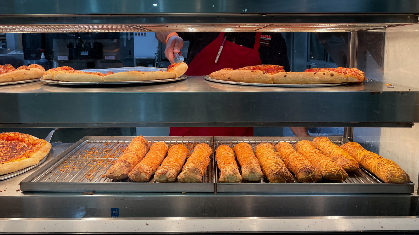 Whatever Happened To Costco's Carne Asada Bake?