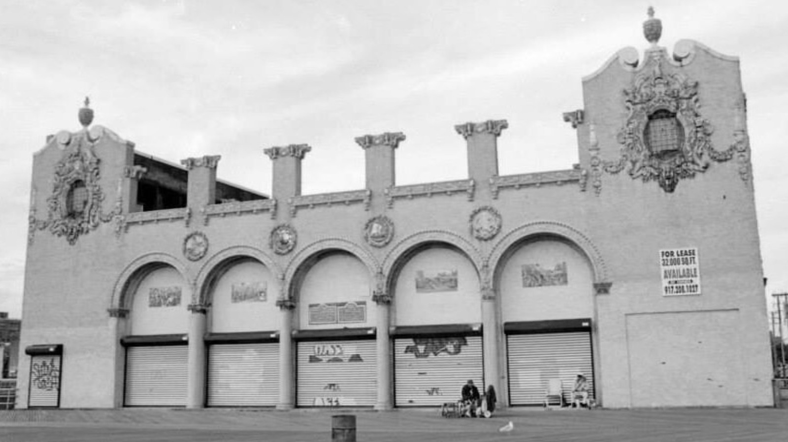 Whatever Happened To Restaurant Chain Childs?