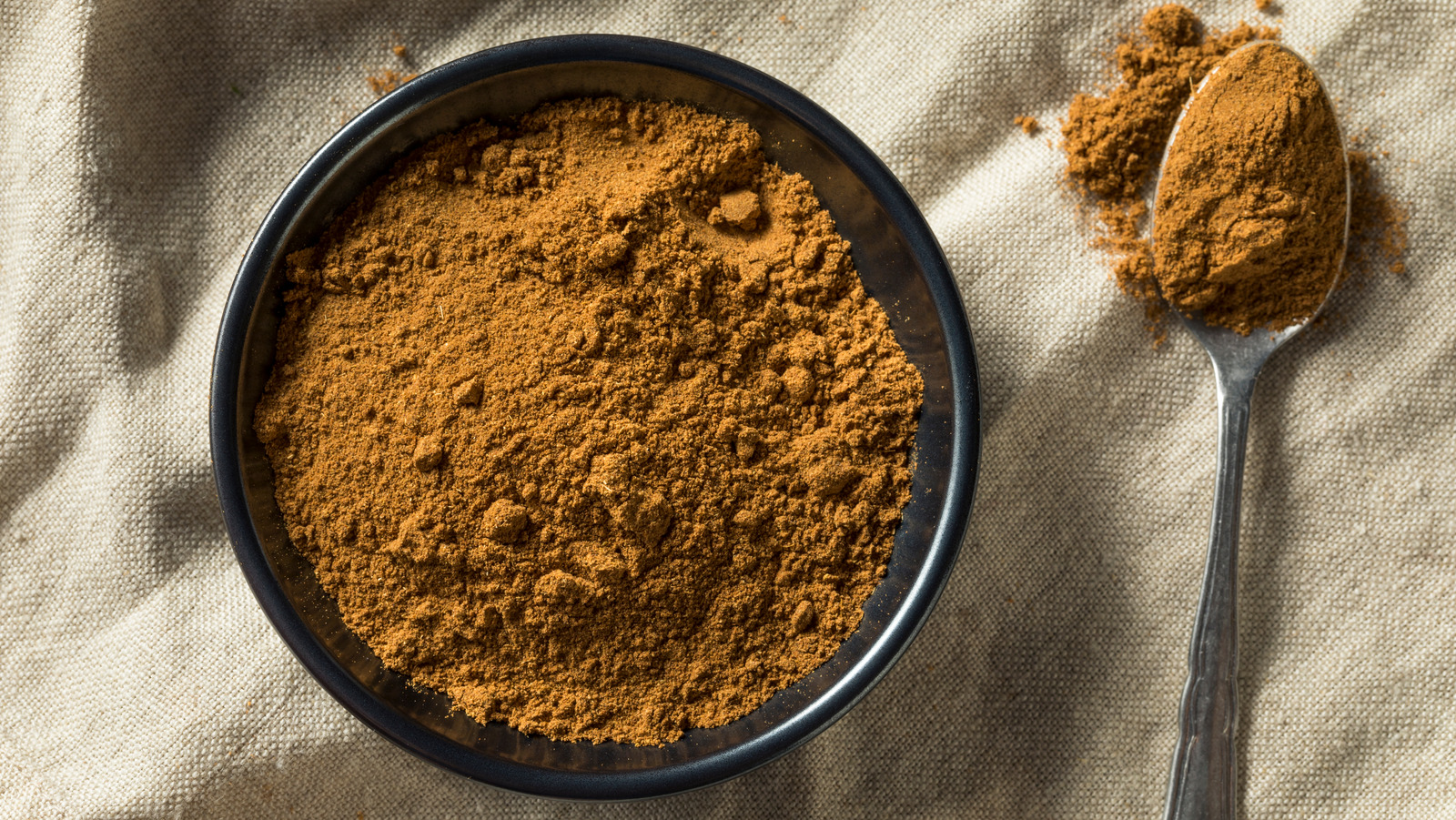 What's Really In Chinese Five-Spice Powder?