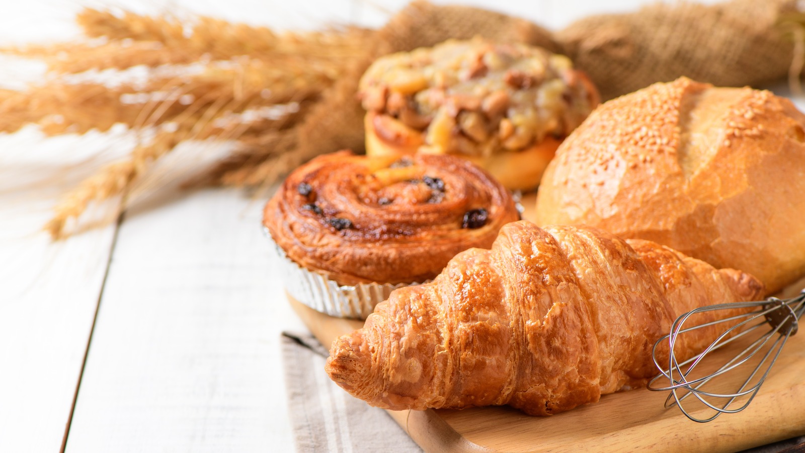 What s The Difference Between A Puff Pastry And Phyllo Dough What s The Difference Between A Puff Pastry And Phyllo Dough