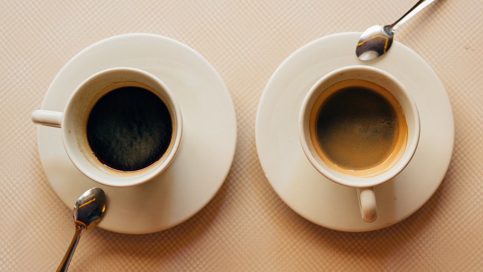 What's The Difference Between Instant And Ground Coffee?