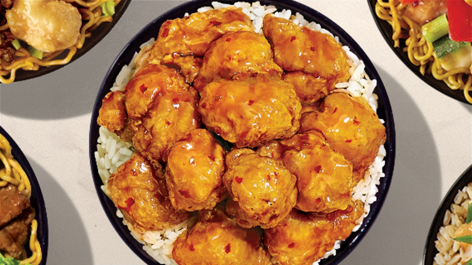 What's The Difference Between Panda Inn And Panda Express?