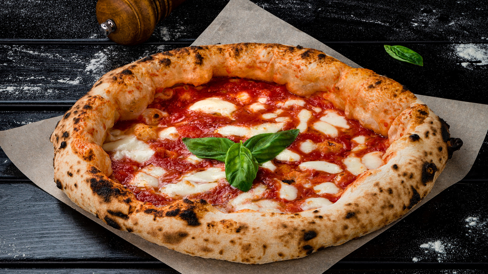 Do You Need A Pizza Oven To Make Neapolitan-Style Pizza?