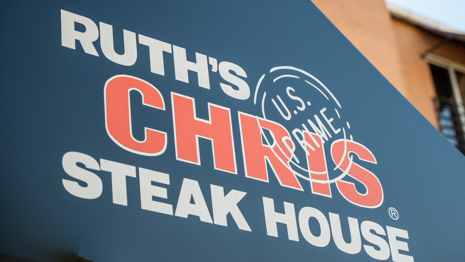 Where Did Ruth's Chris Steak House Get Its Name From?