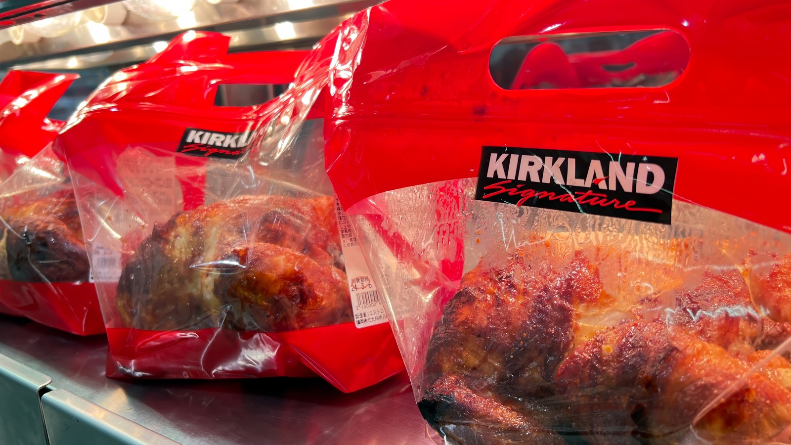 Where Does Costco Source Its Rotisserie Chicken?