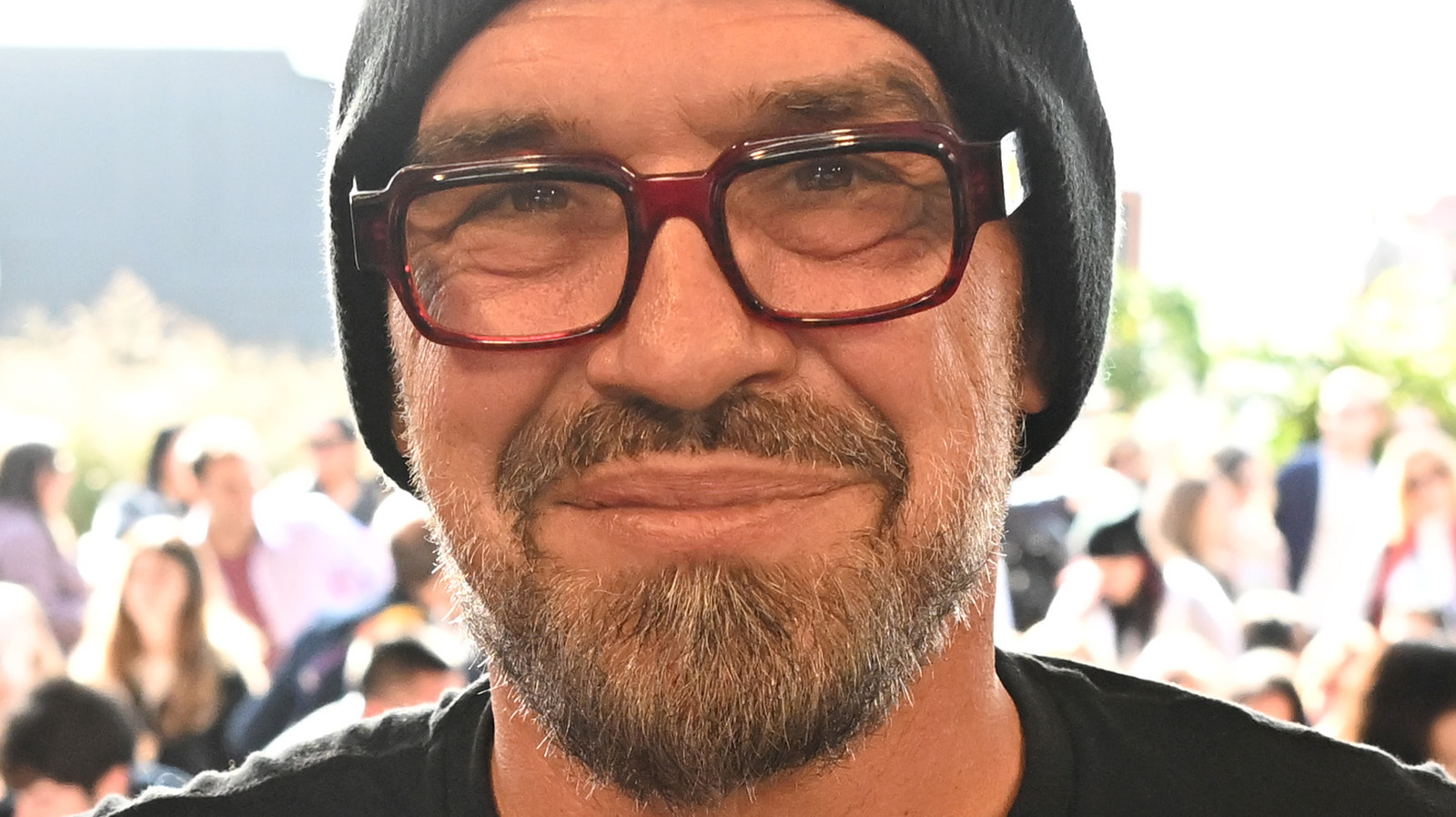 Where Michael Symon Gets The Beef For His Restaurant Burgers