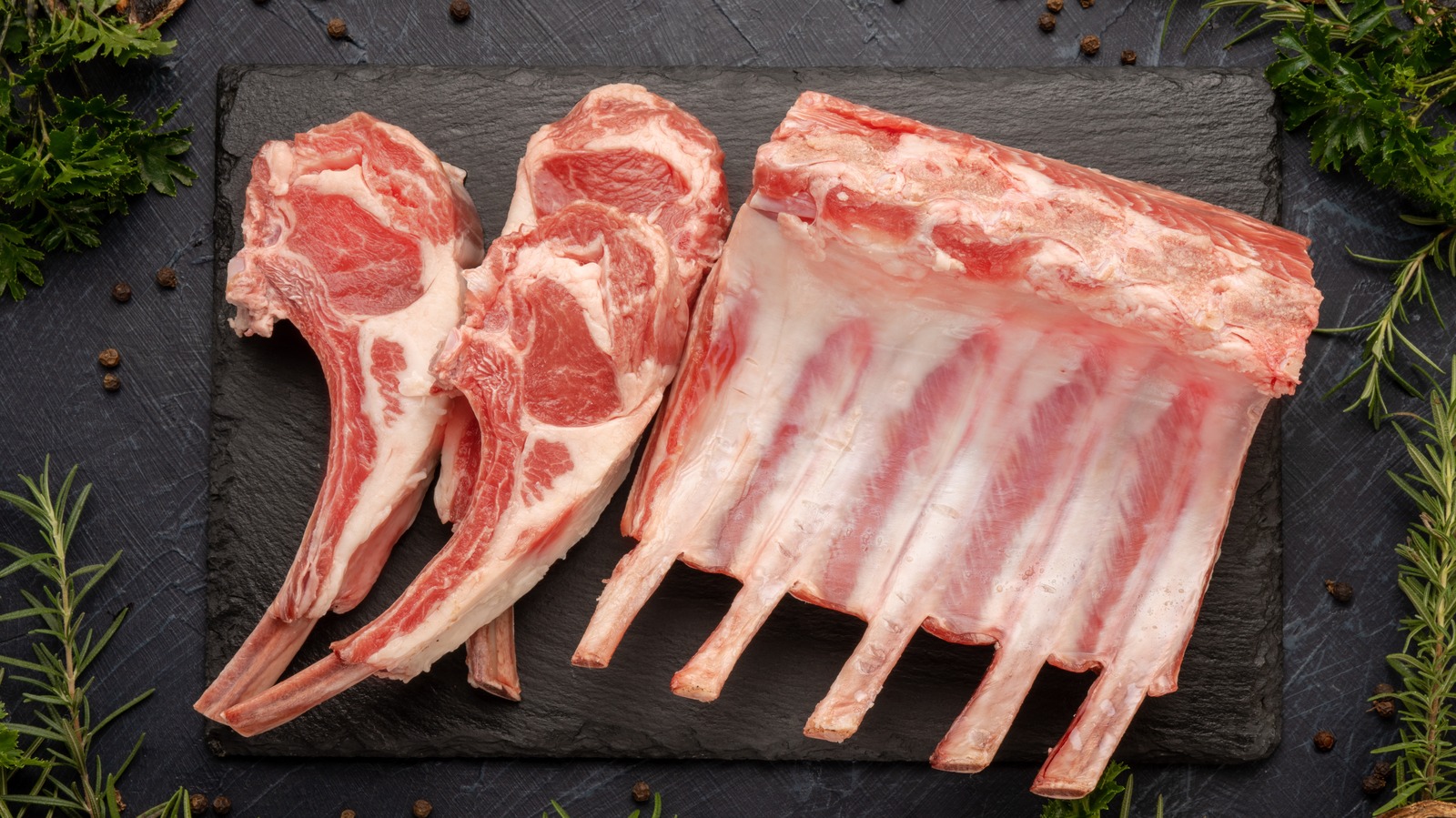 Where To Look For The Best Quality Lamb You Can Buy