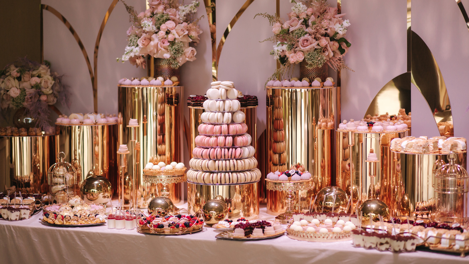 Which Fancy Dessert Is The Most Overrated? - Tasting Table Survey