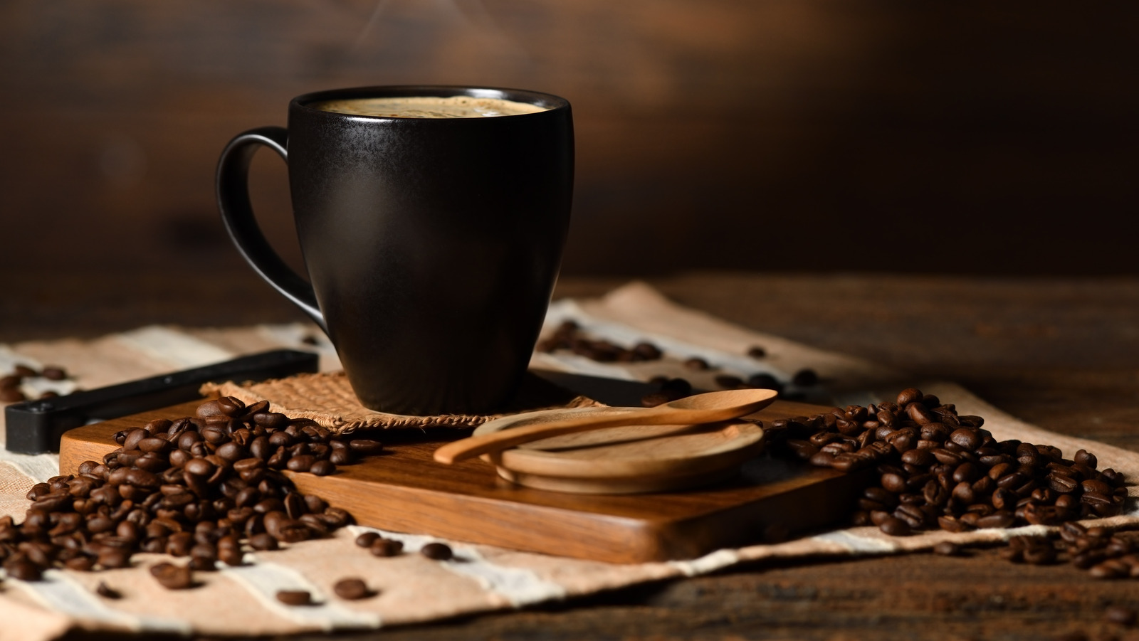 Which Nespresso Machine Is Better For Brewed Coffee?