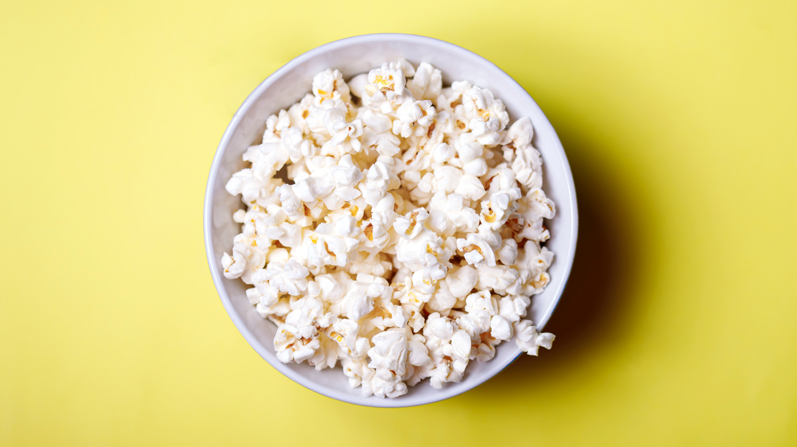 Which U.S. State Produces The Most Popcorn