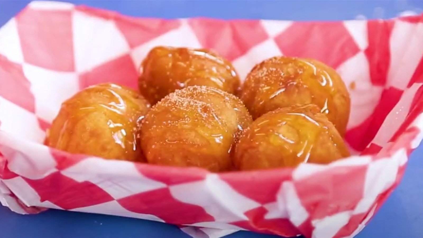 Who Actually Invented Deep-Fried Butter?